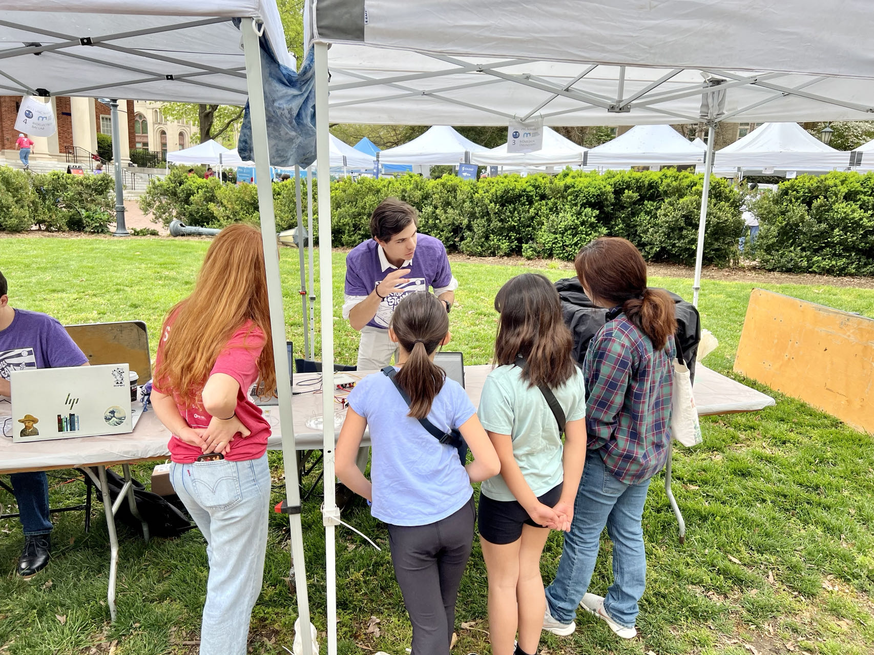 outreach – Bai Lab