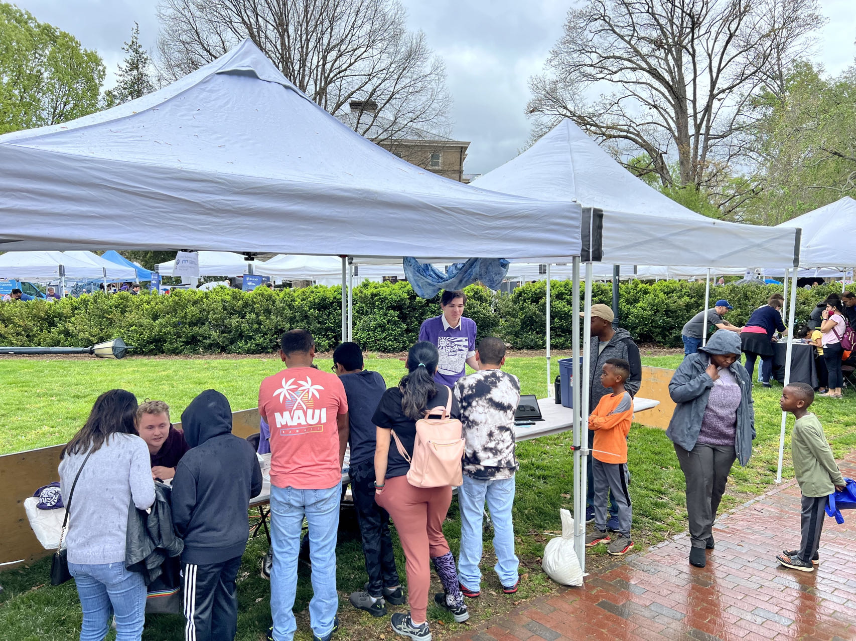 outreach – Bai Lab